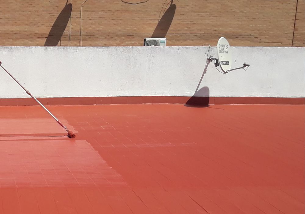 Impermeabiliza tu Azotea de Manera Sencilla - HAZLO TU MISMO